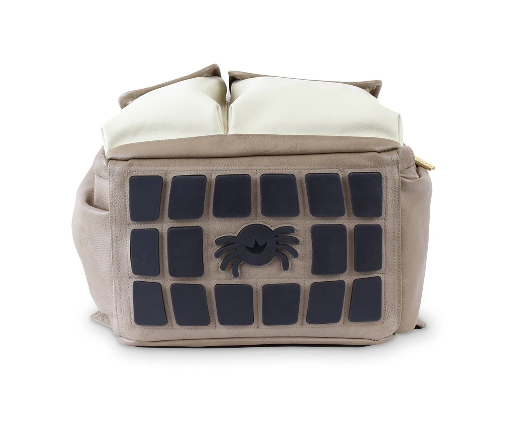 Boss backpack bottom – Bustin' Out Boutique